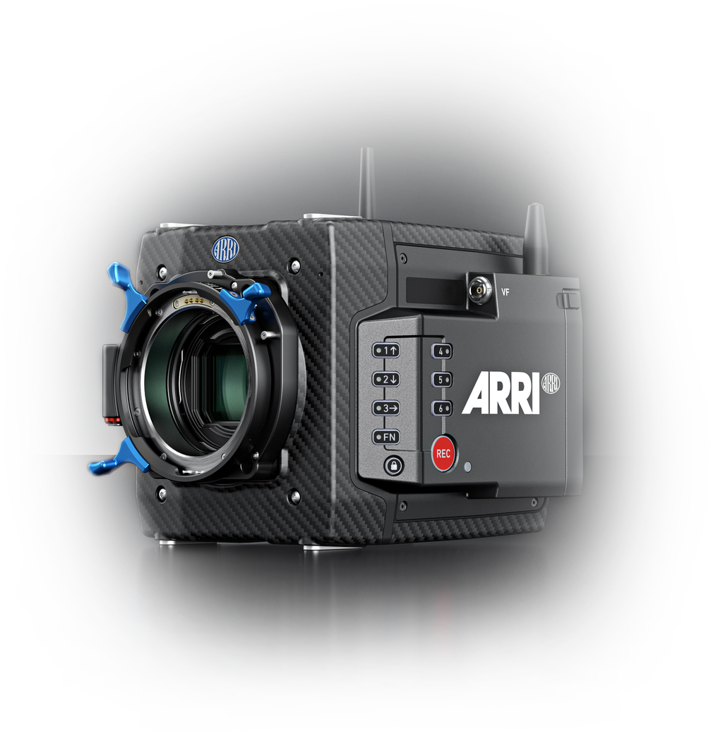 Film Production - APETech